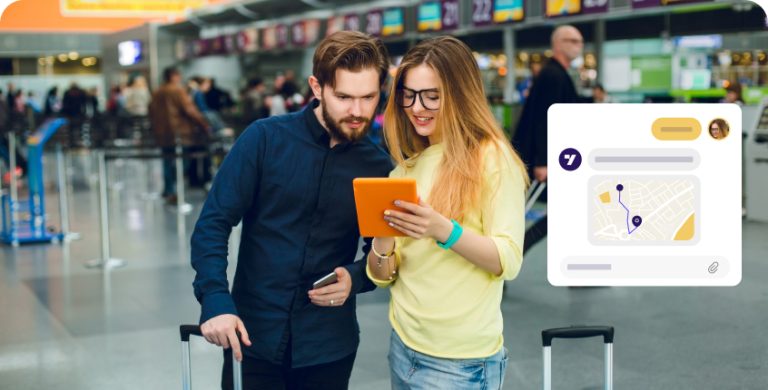 30 Chatbot Applications From Six Key Industries - Yellow.ai