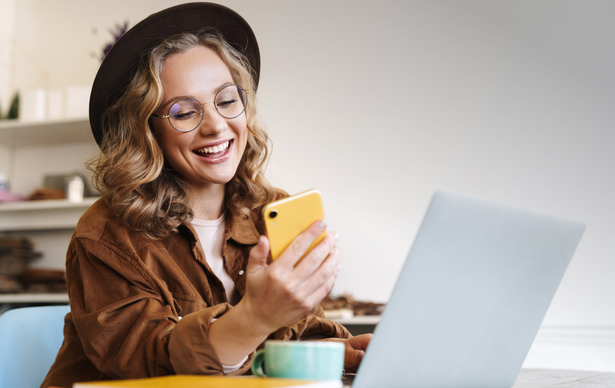 Conversational design - Shaping the future of UI - Yellow.ai