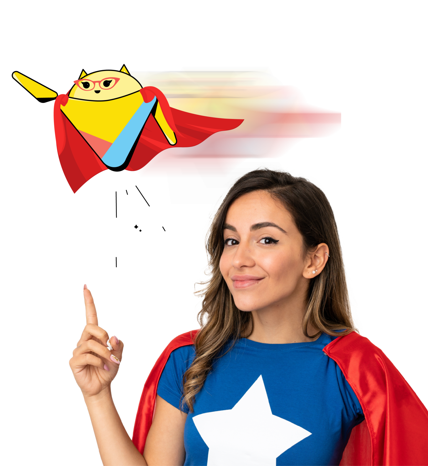 Dynamic AI Agents for HR Superheroes - Yellow.ai