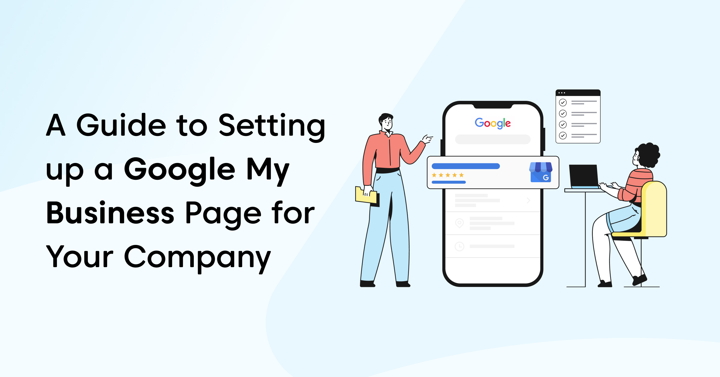 What Is Google My Business & Why Do I Need It? - An Ultimate Guide