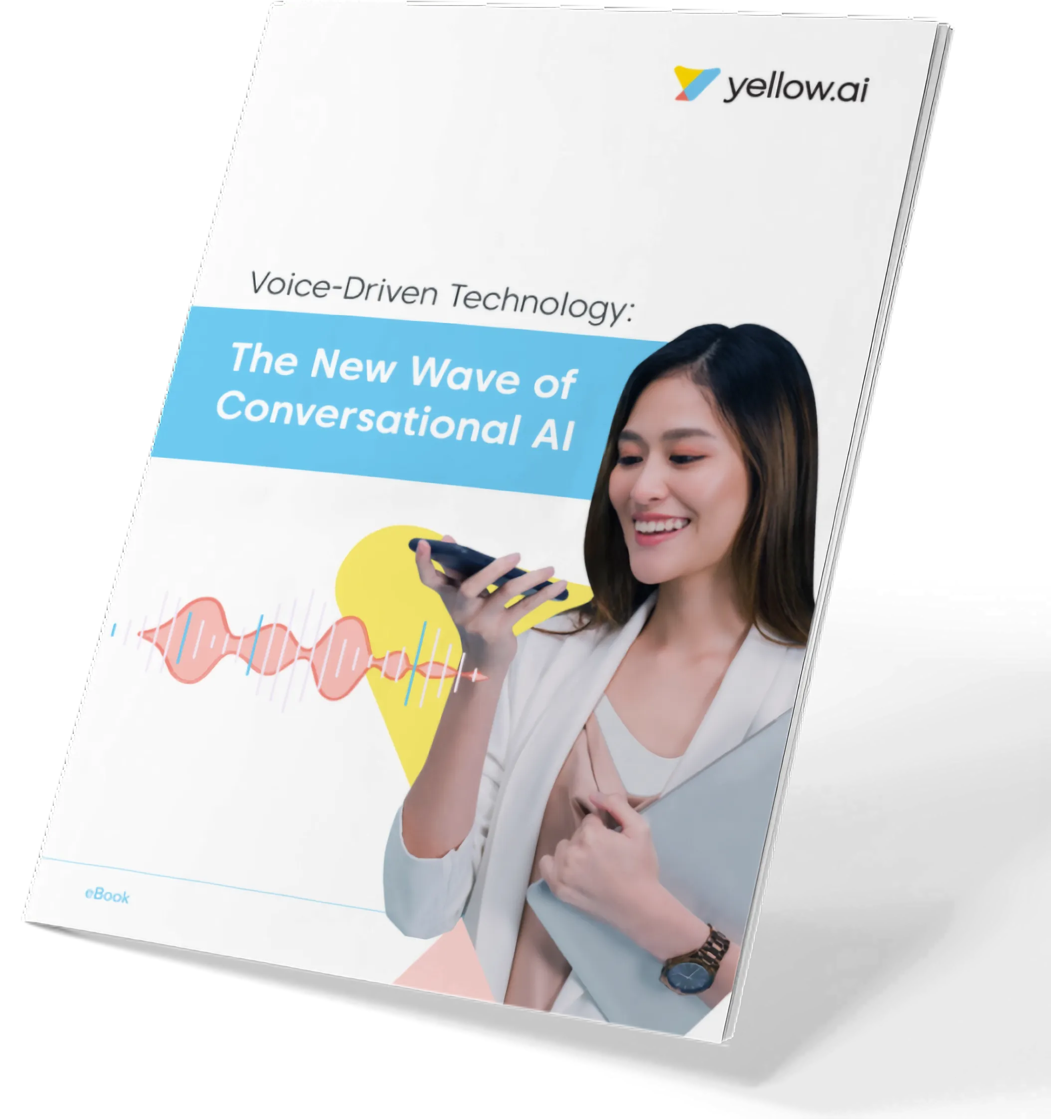 Conversational AI for Employee Experience