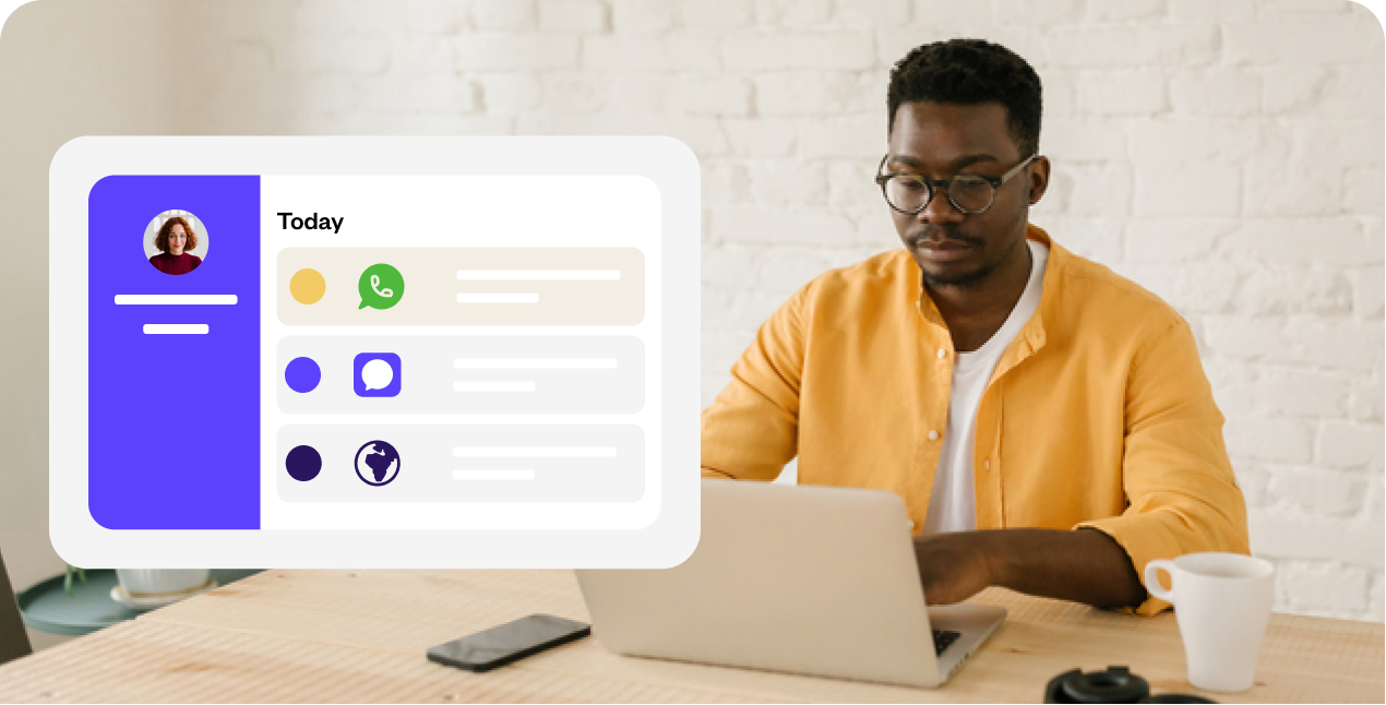 Turbocharge Campaigns with User Lifecycle Optimizer - Yellow.ai