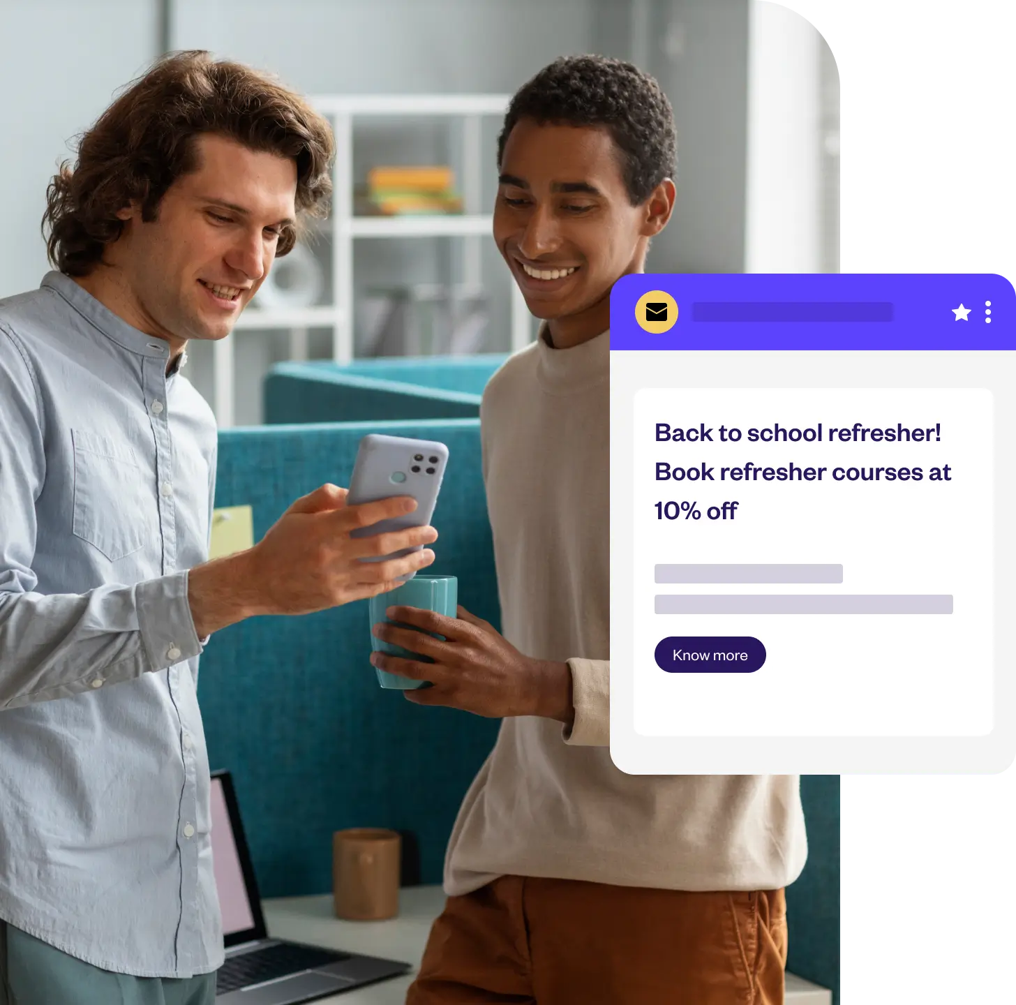 Chatbots & Voice AI Agents for EdTech - Yellow.ai