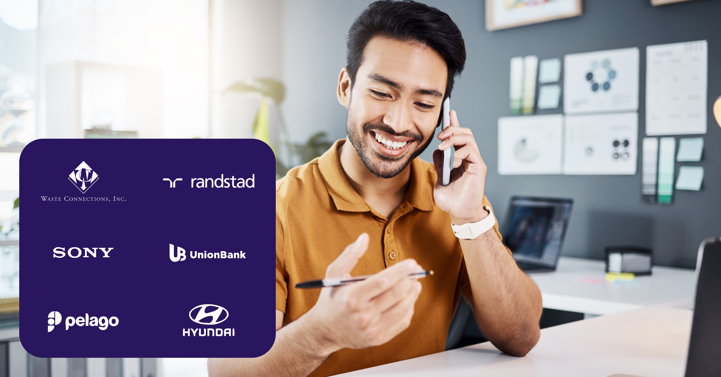 How Top 6 Enterprises Transformed Customer Service With Ai Yellow Ai