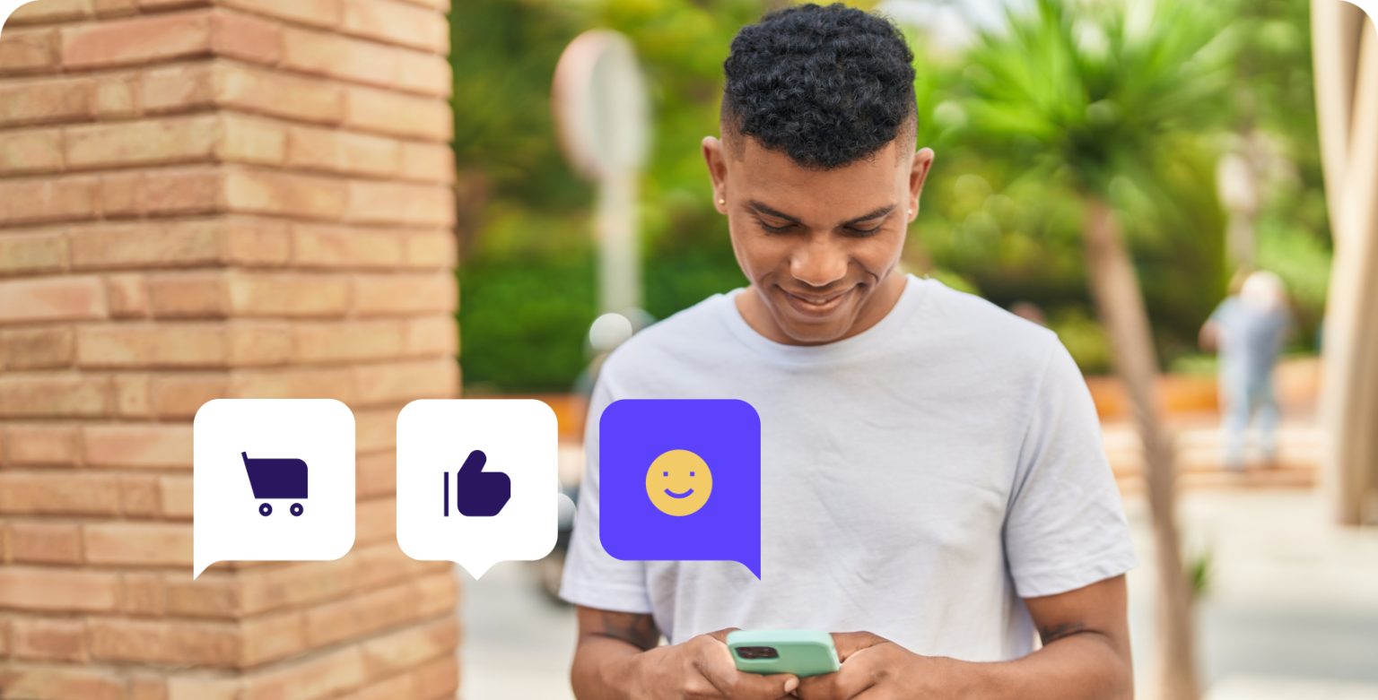 Customer Loyalty: Importance & Strategies to Increase - Yellow.ai