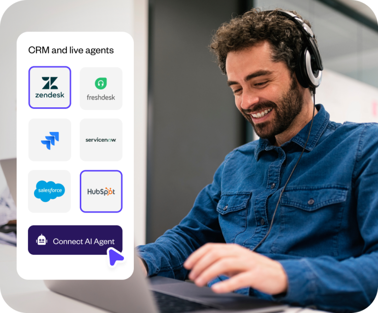 Orchestrator LLM, Zero-Training Goal-Oriented Contextual AI