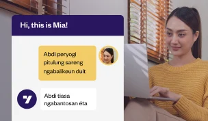 New Front Page - Yellow.ai