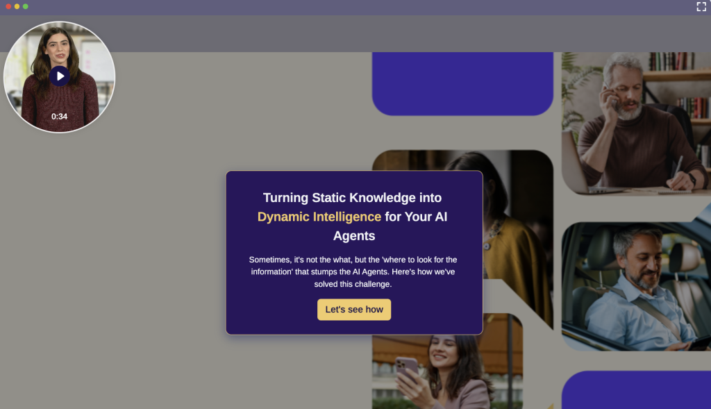 Agentic AI Explained: What It Is & How It Transforms CX | Yellow.ai